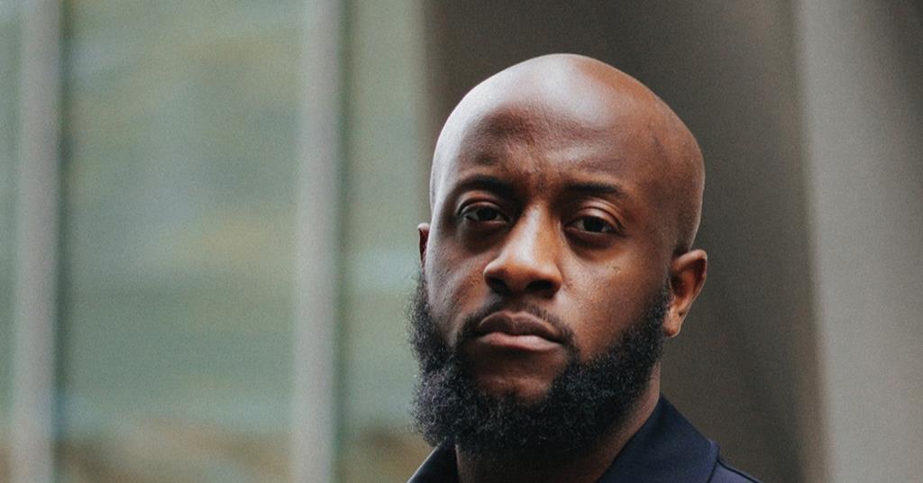 William Adoasi: The faith of the entrepreneur who is making millions ...