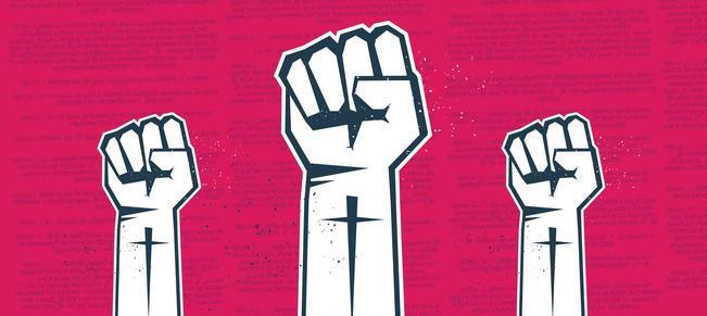 Who created human rights? (and why it's a problem for atheists ...