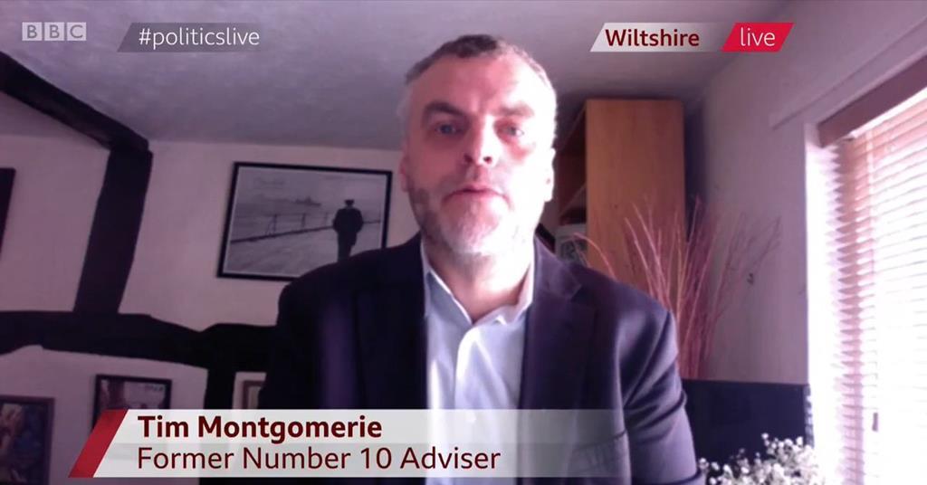 Tim Montgomerie: The Christian Conservative on why he no longer ...