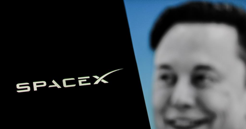 Why Christians shouldn’t be cheering the race to Mars | Opinion ...