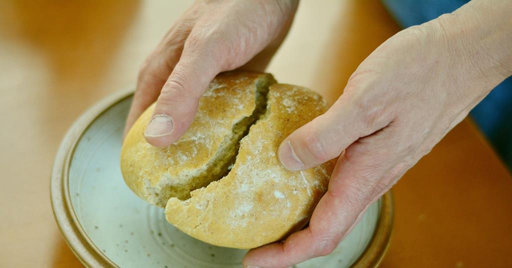 How the Methodist Church changed its mind on online communion | Opinion ...