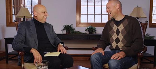 This new film explains why Tony Campolo's son left the faith | Opinion ...