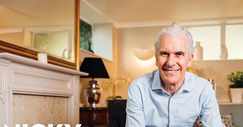 Alpha’s Nicky Gumbel on retiring from HTB, evangelising the world and ...