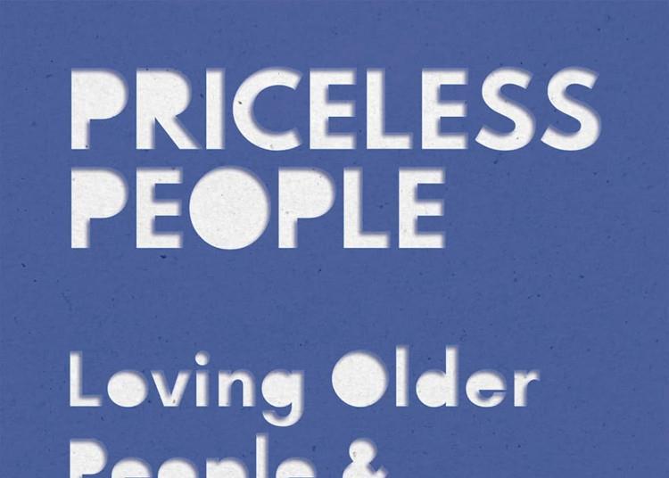 How to minister to older people and those living with dementia: Insights from Revd Ben Boland’s ...