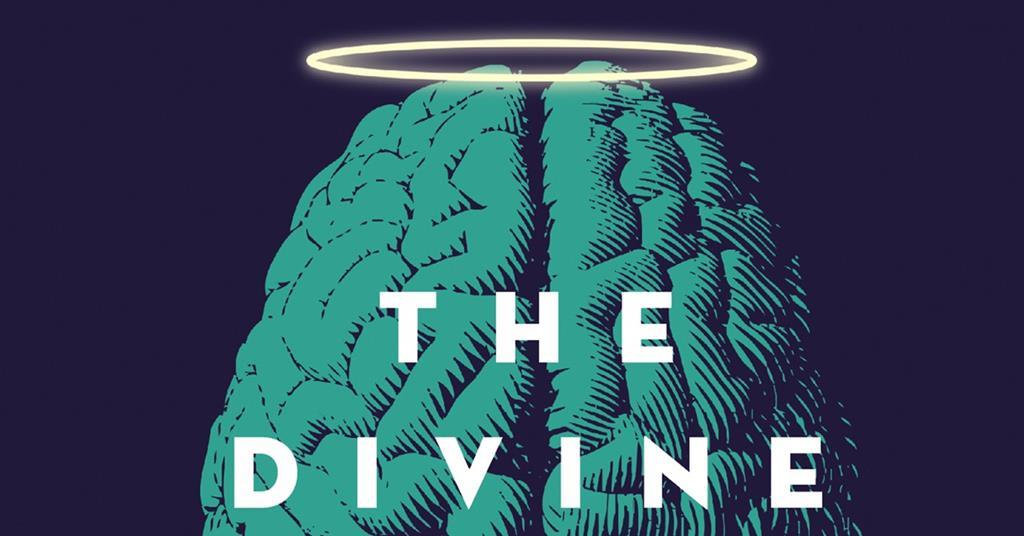 The divine mind: Does this new theory of the brain point to a creator ...