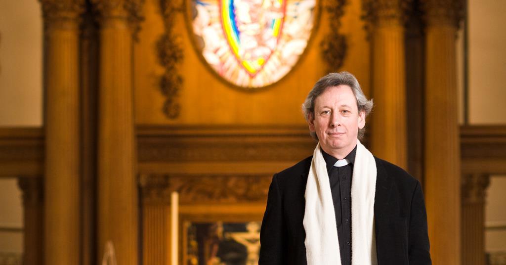 I’ll quit being a vicar on Sunday | Opinion | Premier Christianity