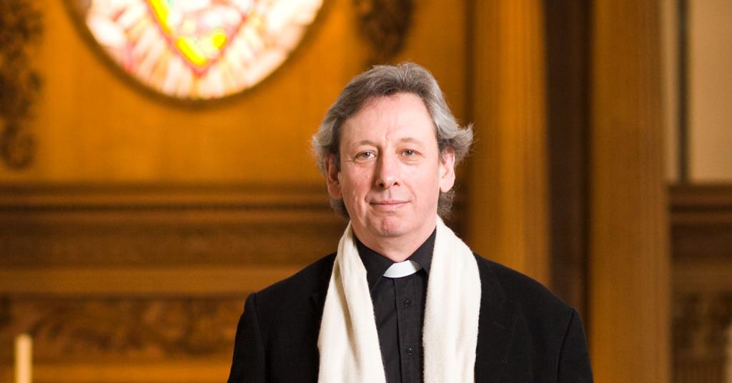 I’ll quit being a vicar on Sunday | Opinion | Premier Christianity