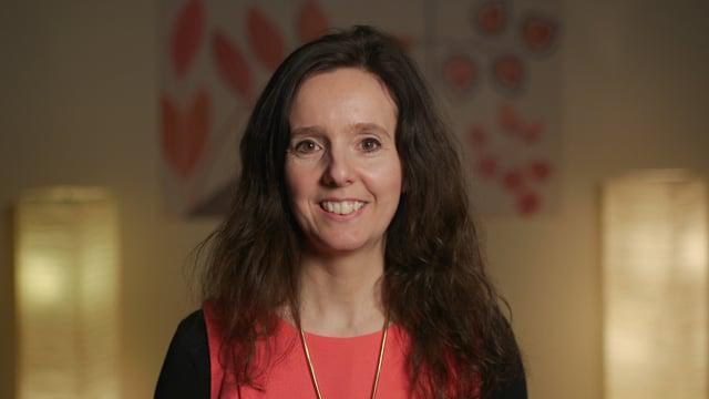 Meet the evangelists: Rachel Jordan-Wolf on taking people ‘one step ...