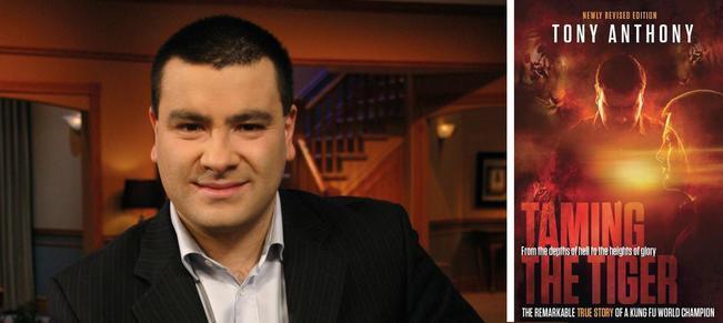 Taming the Tiger returns | Archive news | Premier Christianity