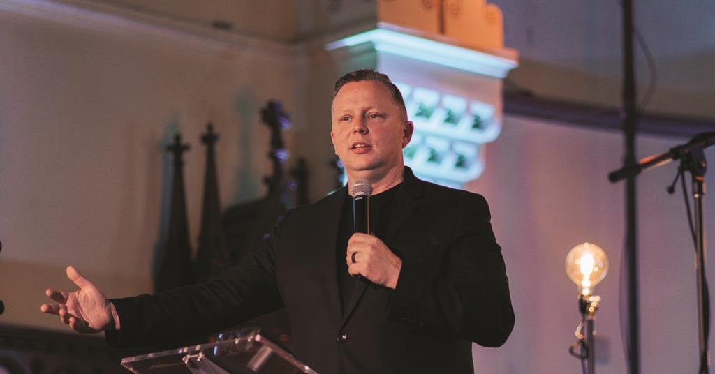 Jon Tyson: ‘Praise God I’m alive during one of the greatest declines in ...