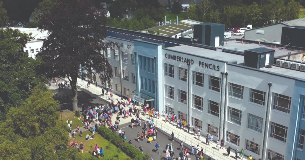 Faith on the fells: Celebrating 150 years of Keswick Convention ...