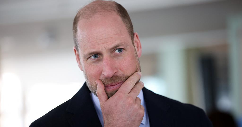 Prince William says he has a "quiet faith" – but what does that mean ...