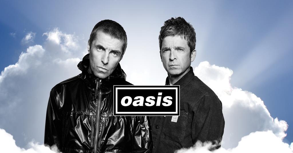 Oasis are back. What should Christians make of their music? | Premier ...