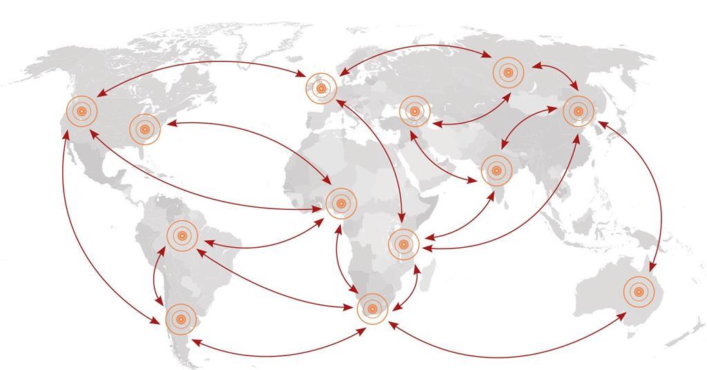 Reverse mission: Why African evangelists are blessing Europe | Magazine ...