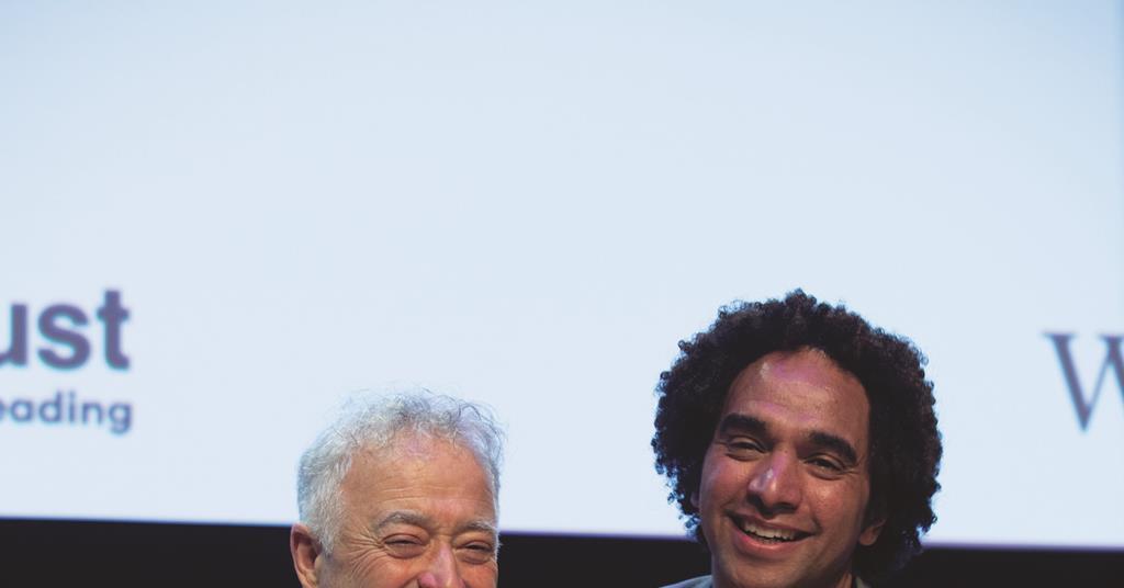 Frank Cottrell-Boyce: ‘I don’t have that burning evangelical thing ...