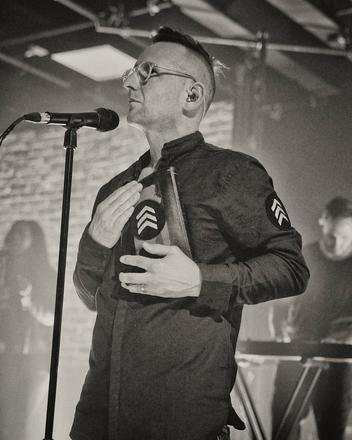 Iron Lung: How Martin Smith found his voice again | Opinion | Premier ...