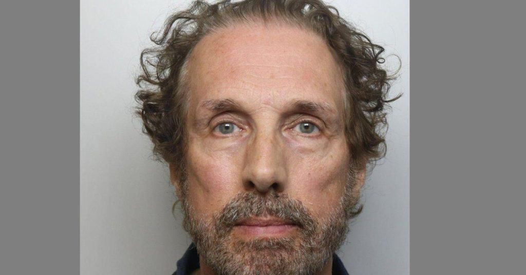 Chris Brain has been brought to justice. The Church must now confront ...