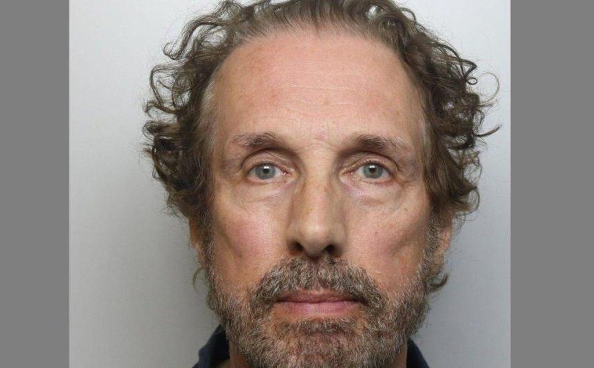 Chris Brain has been brought to justice. The Church must now confront ...