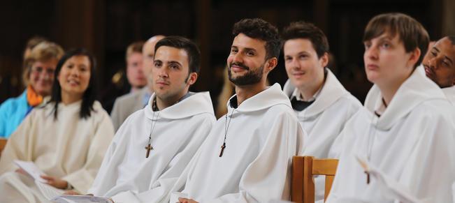 A Year in God's Time: Why these young people have been living a ...