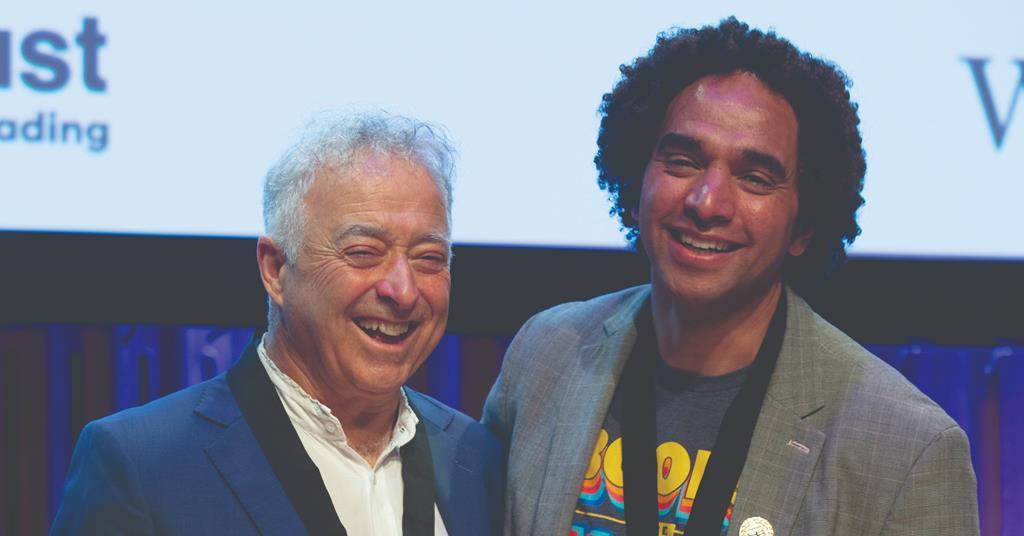 Frank Cottrell-Boyce: ‘I don’t have that burning evangelical thing ...