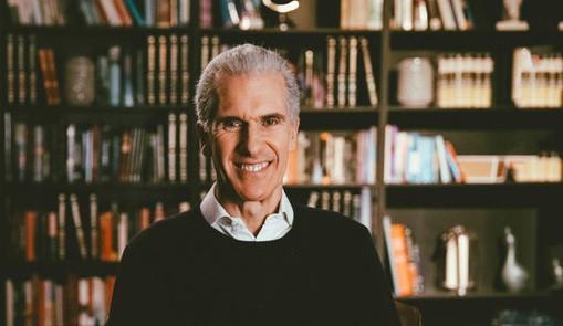 Nicky Gumbel: Coming out of the pandemic there's nothing I want more ...