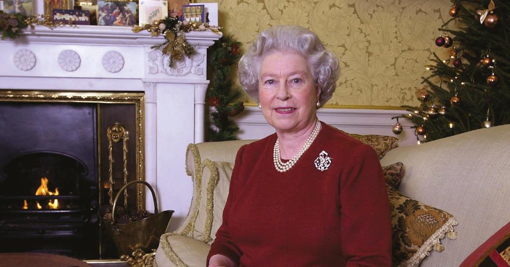 Why the Queen was Britain’s best evangelist | Magazine Features ...