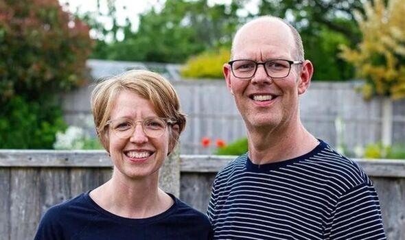 Chris Marriott (1977-2023): A Good Samaritan who loved God and loved ...