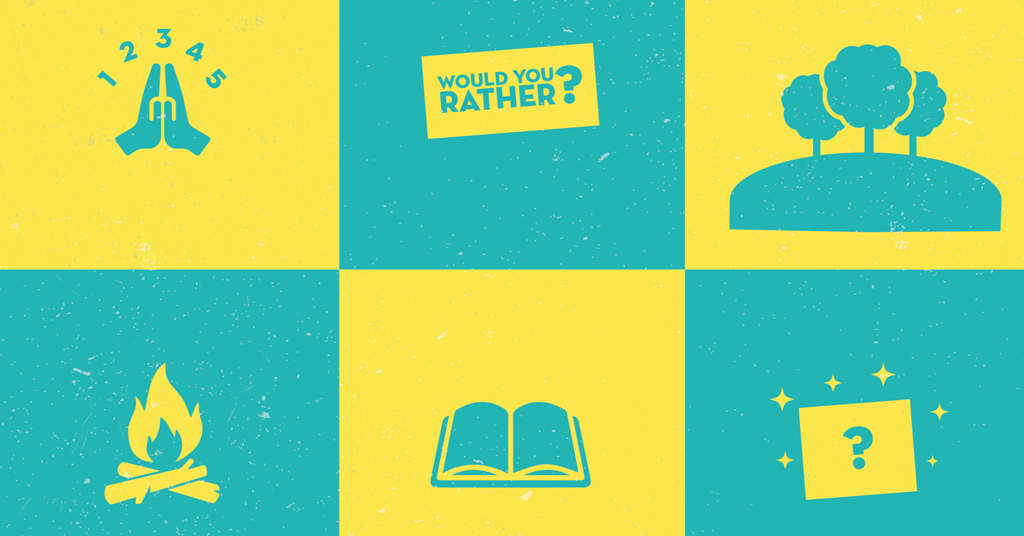 10 creative ways to share your faith | Magazine Features | Premier ...