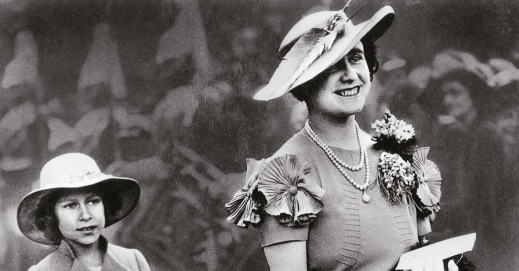 Why the Queen was Britain’s best evangelist | Magazine Features ...