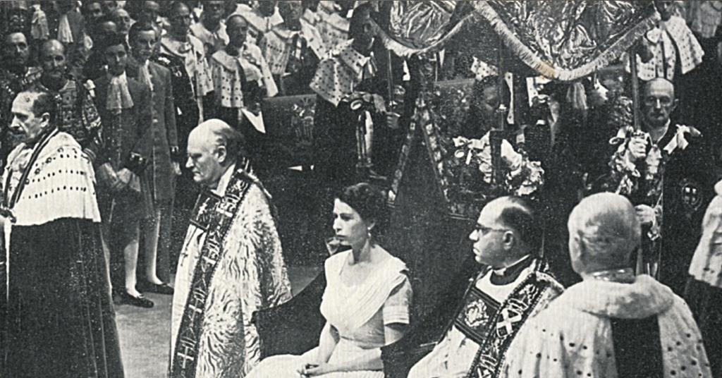 Why the Queen was Britain’s best evangelist | Magazine Features ...