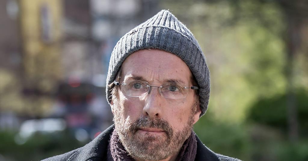 Chris Brain has been brought to justice. The Church must now confront ...