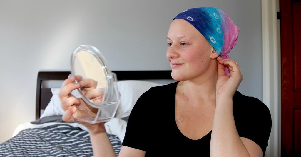 How fighting cancer strengthened my faith | Real Life | Premier ...