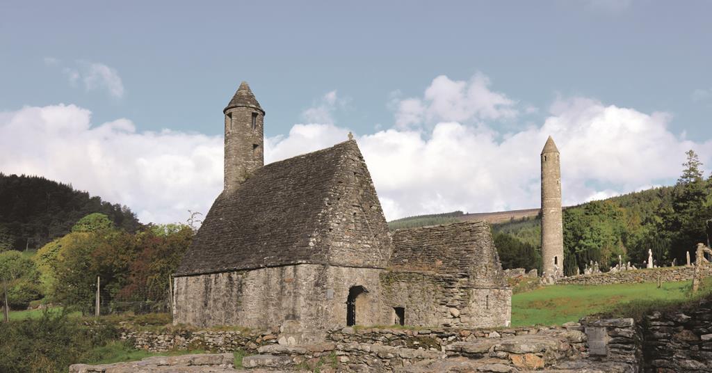 How the British Isles were evangelised | Magazine Features | Premier ...