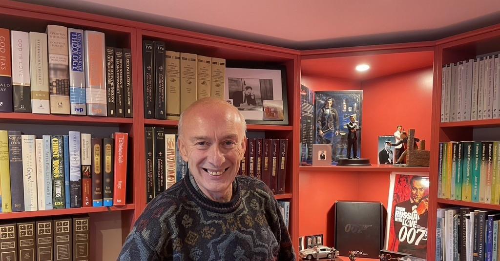 Melvin Tinker (1955-2021): A consummate pastor-theologian who was ...