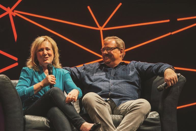 Profile: Rick Warren | Interviews | Premier Christianity