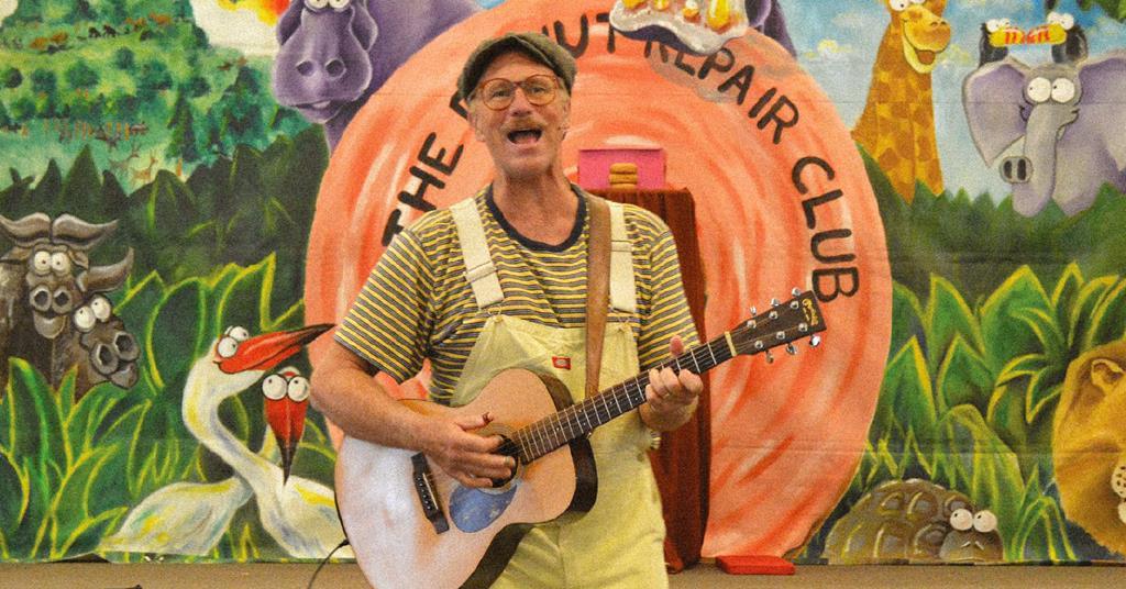 Whatever happened to The Donut Man? I miss him | Regular Columnists ...