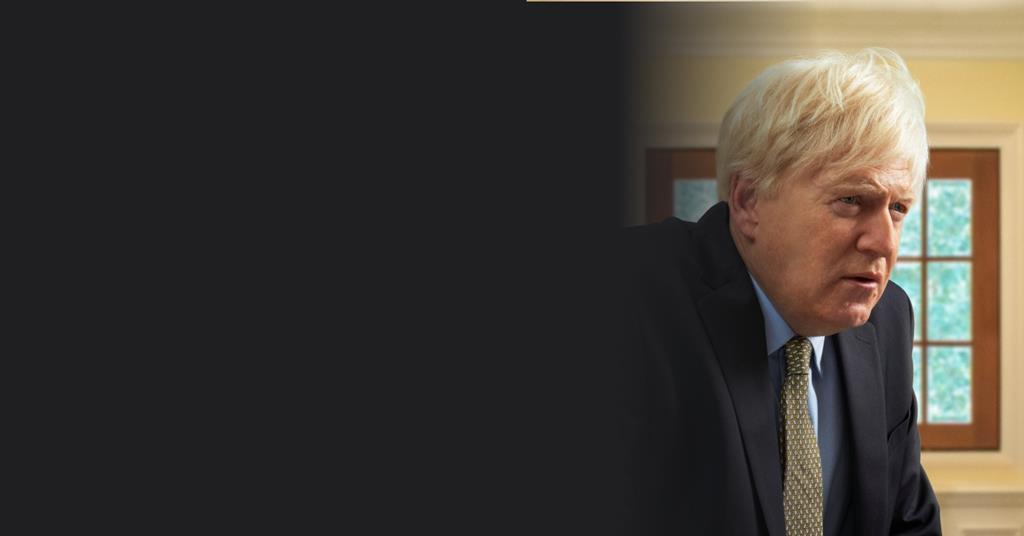 This England: Branagh’s Boris shows little Christian integrity. But ...