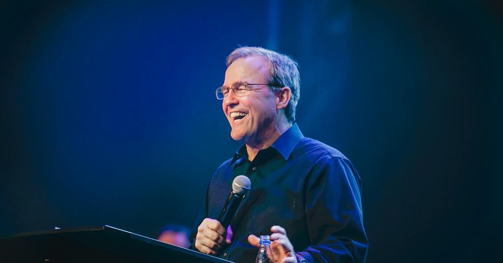 Explained: Who is Mike Bickle and what are the allegations against him ...