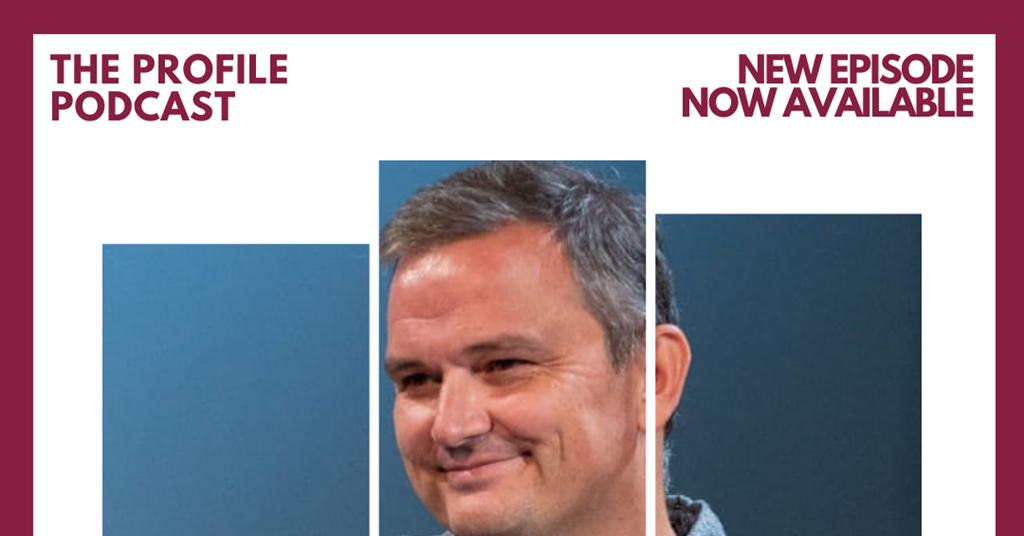 Patrick Regan: ‘I’ve never felt God so close as when I was with a bunch ...