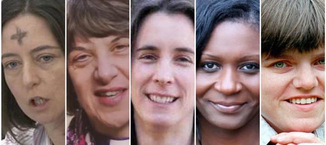 5 women who inspire us this International Women’s Day | Opinion ...