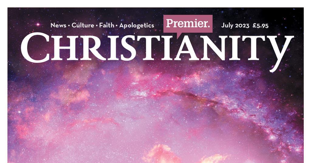 Imagining eternity: Daring to dream of life after death | Magazine ...
