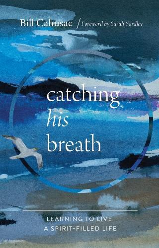 Catching His Breath review: Bill Cahusac's Holy Spirit memoir lacks ...