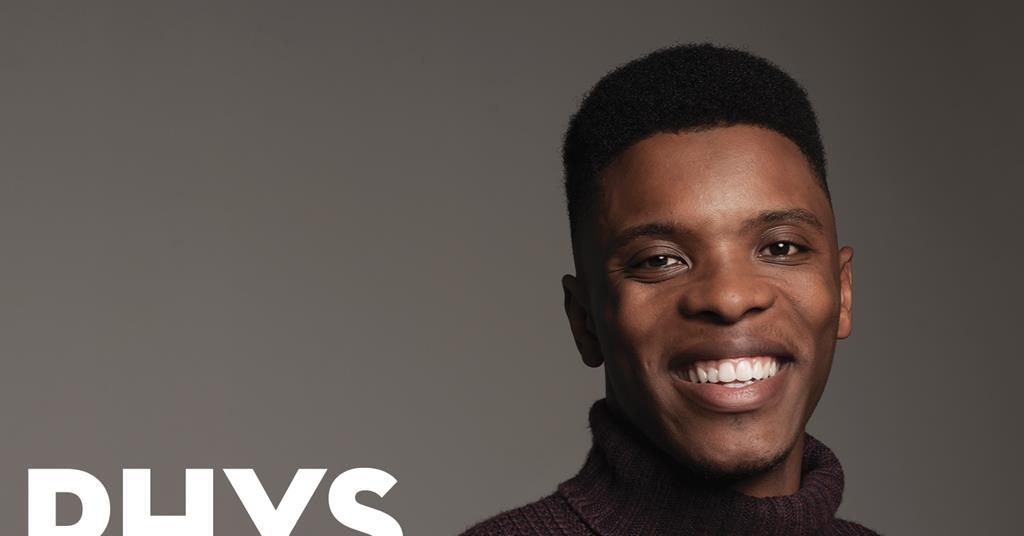 CBBC’s Rhys Stephenson: ‘God has always opened doors for me ...