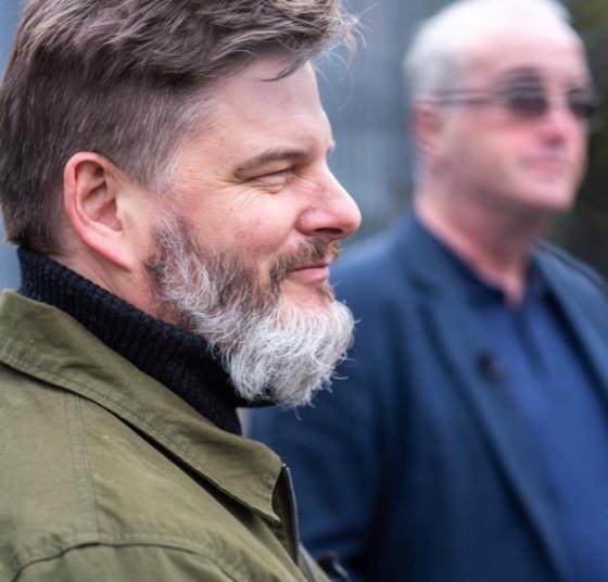 From Northern Ireland to Syria: 5 modern day peacemakers | Magazine ...