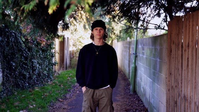 The Way UK’s Jesse Fellingham: Celebrity, self-doubt and going viral ...