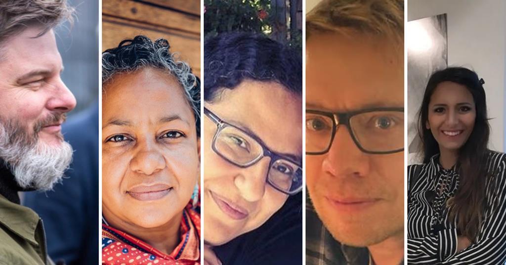 From Northern Ireland to Syria: 5 modern day peacemakers | Magazine ...