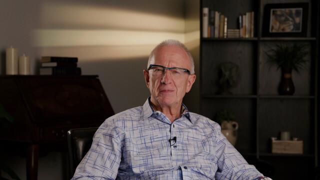 Jeff Lucas on the ‘mortifying’ moment the police stopped him | Regular ...