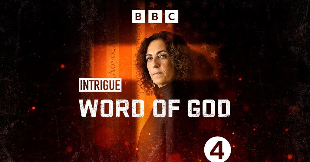 The Museum of the Bible was conned into displaying fake artefacts. This ...