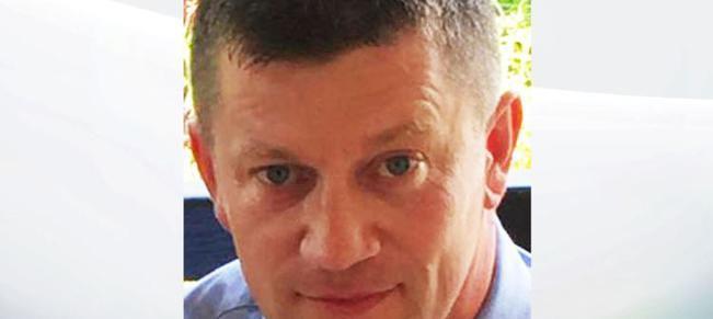 A tribute to 'our fallen colleague' | Opinion | Premier Christianity