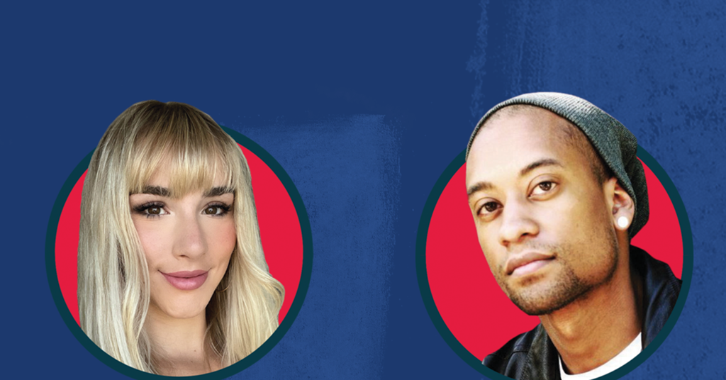 How can the Church reach a spiritually curious generation? Two social ...